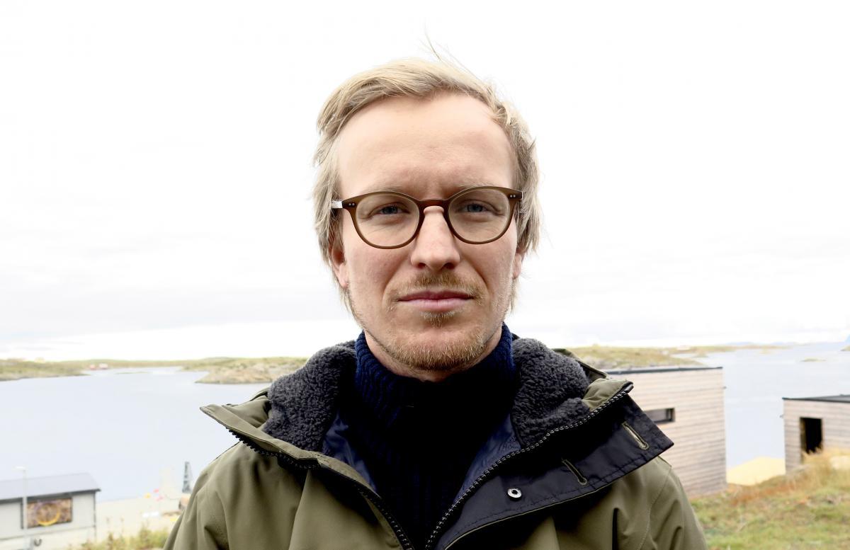 Norwegian Bass Player Sigurd Hole Explores Light and Dark | Soundcheck ...
