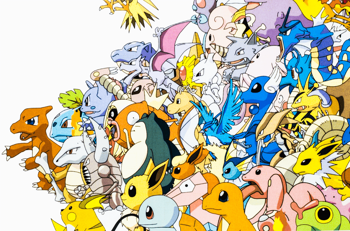 Emerging Technologies, Pokémon In The Brain, Colds And Flu. Dec 20 ...