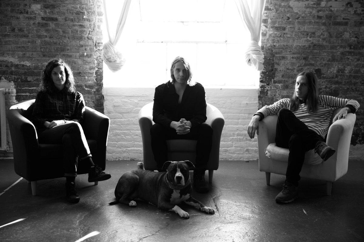 Gig Alert: Big Bliss | Gig Alerts | WNYC Studios