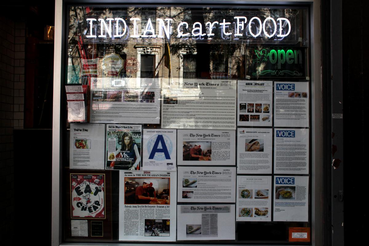 How NYC Restaurant Grades Really Work | The Brian Lehrer Show | WNYC ...