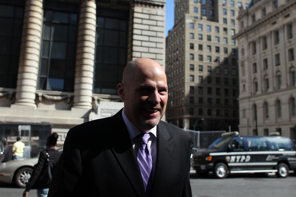 Teacher's Union Head Weighs in on Reopening Schools | The Brian Lehrer ...