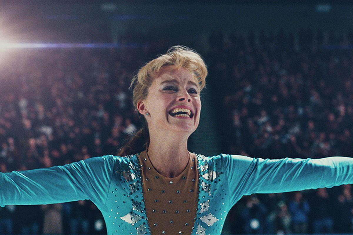 The Flawed Champion: New Film Shows a Different Side of Tonya Harding ...