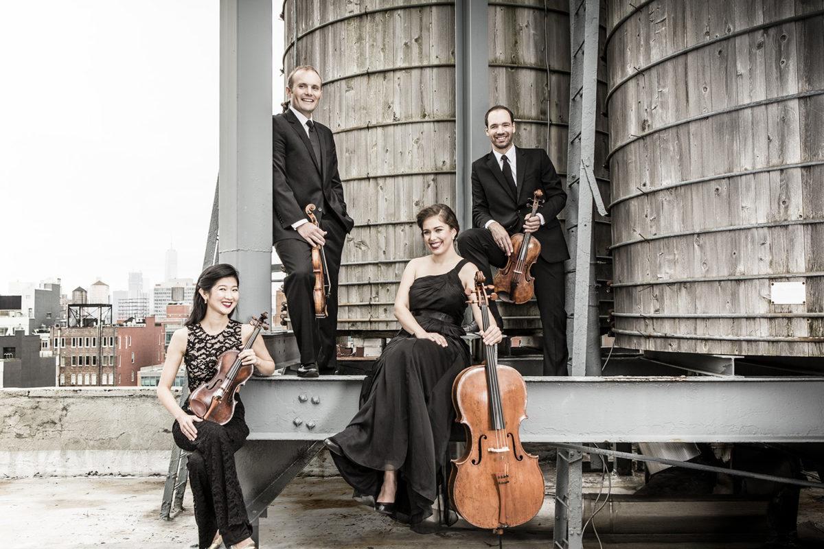 We've Got Rhythms (Special Podcast of show #3960) | New Sounds | WNYC Studios