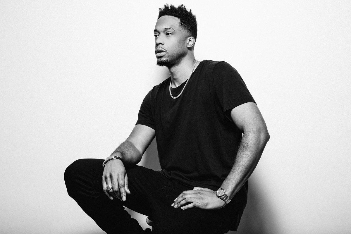 Detroit Rapper/Producer Black Milk, In-Studio | Soundcheck | WNYC Studios