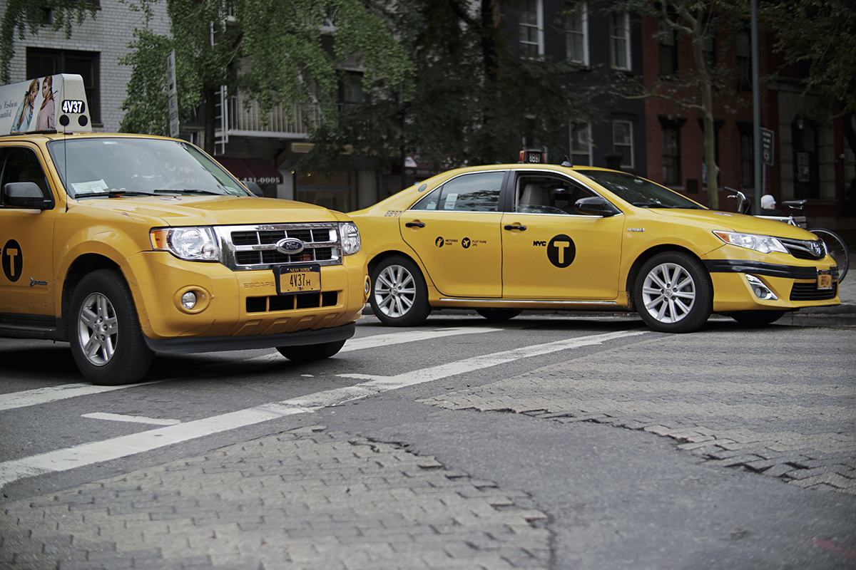 Yellow Cab Drivers Sound Off on News They'll be in the Uber App Soon ...