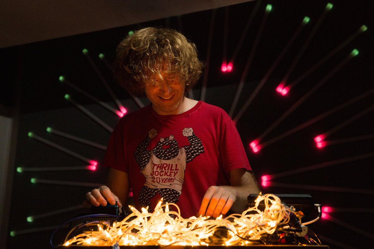 Dan Friel at Mama Tried | Gig Alerts | WNYC Studios