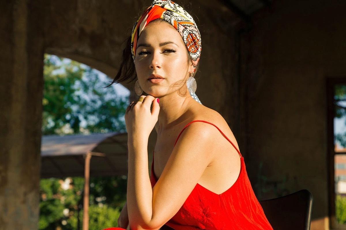 Nella at Summer Concerts on the Hudson | Gig Alerts | WNYC