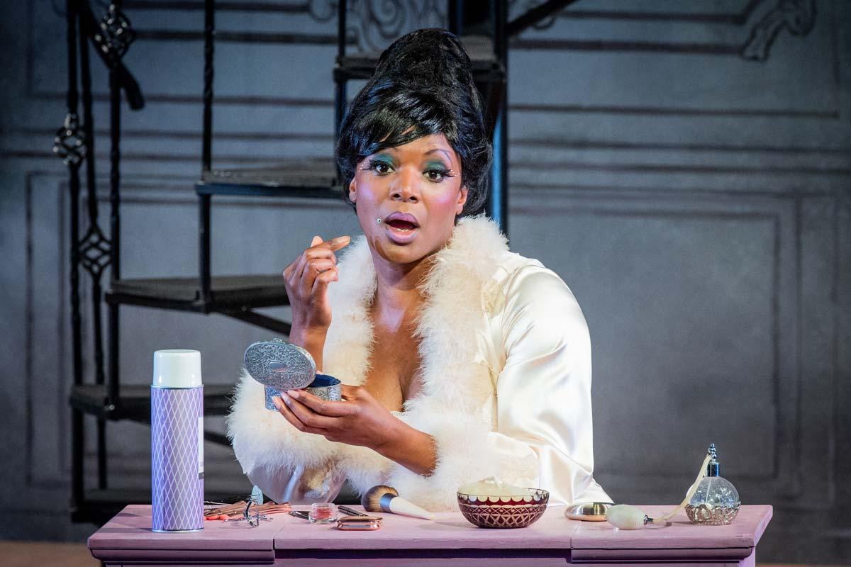 In the Spotlight: Elizabeth Llewellyn | Operavore | WQXR