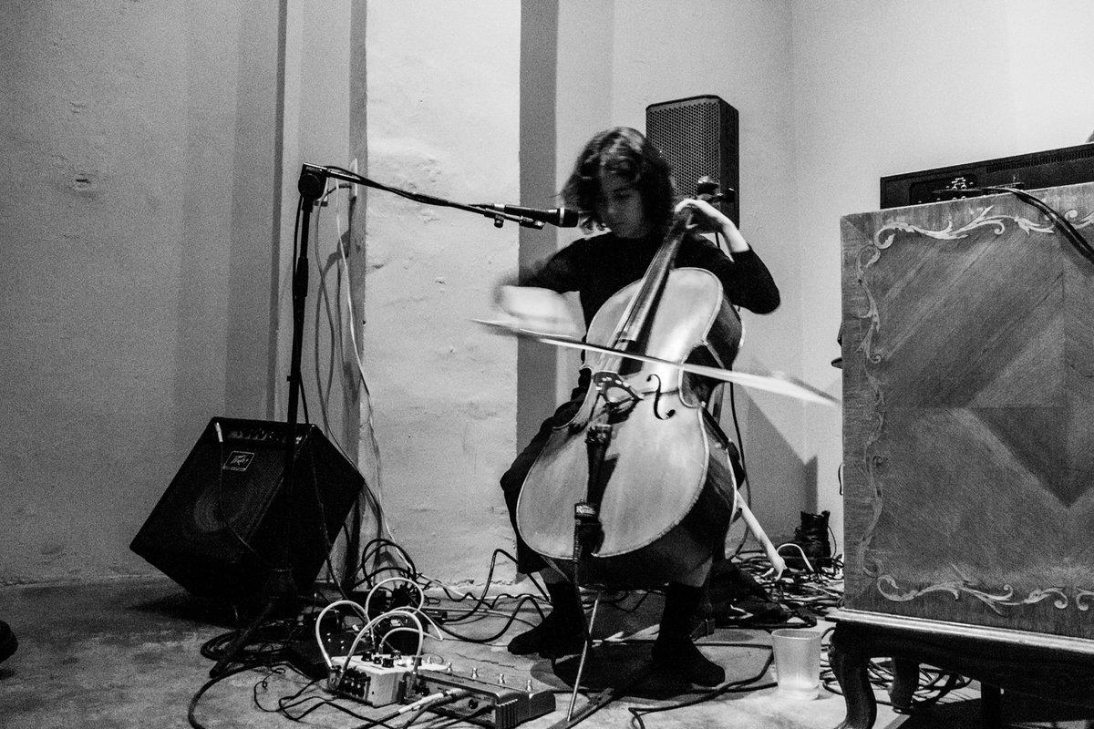 Mabe Fratti – "No se ve desde acá" (Weekly Music Roundup) | Gig Alerts ...