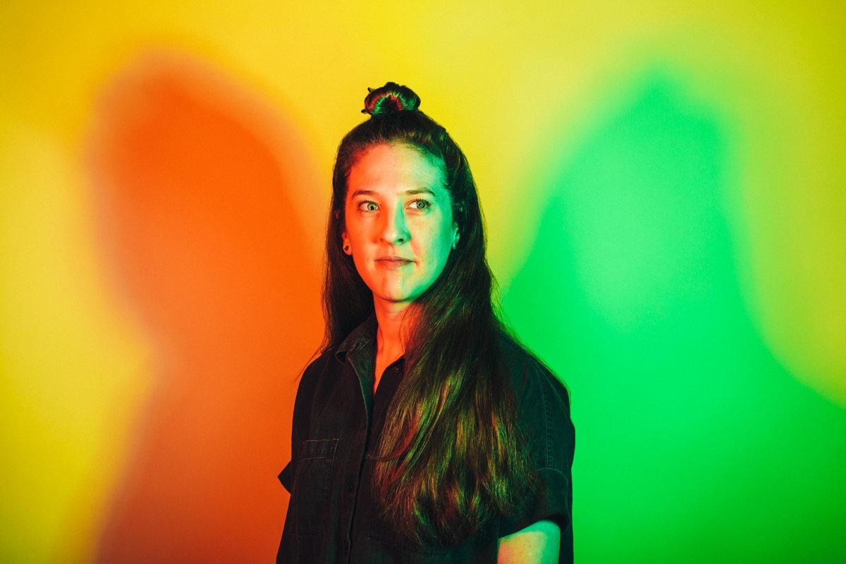 #4533, With Molly Herron | New Sounds | WNYC