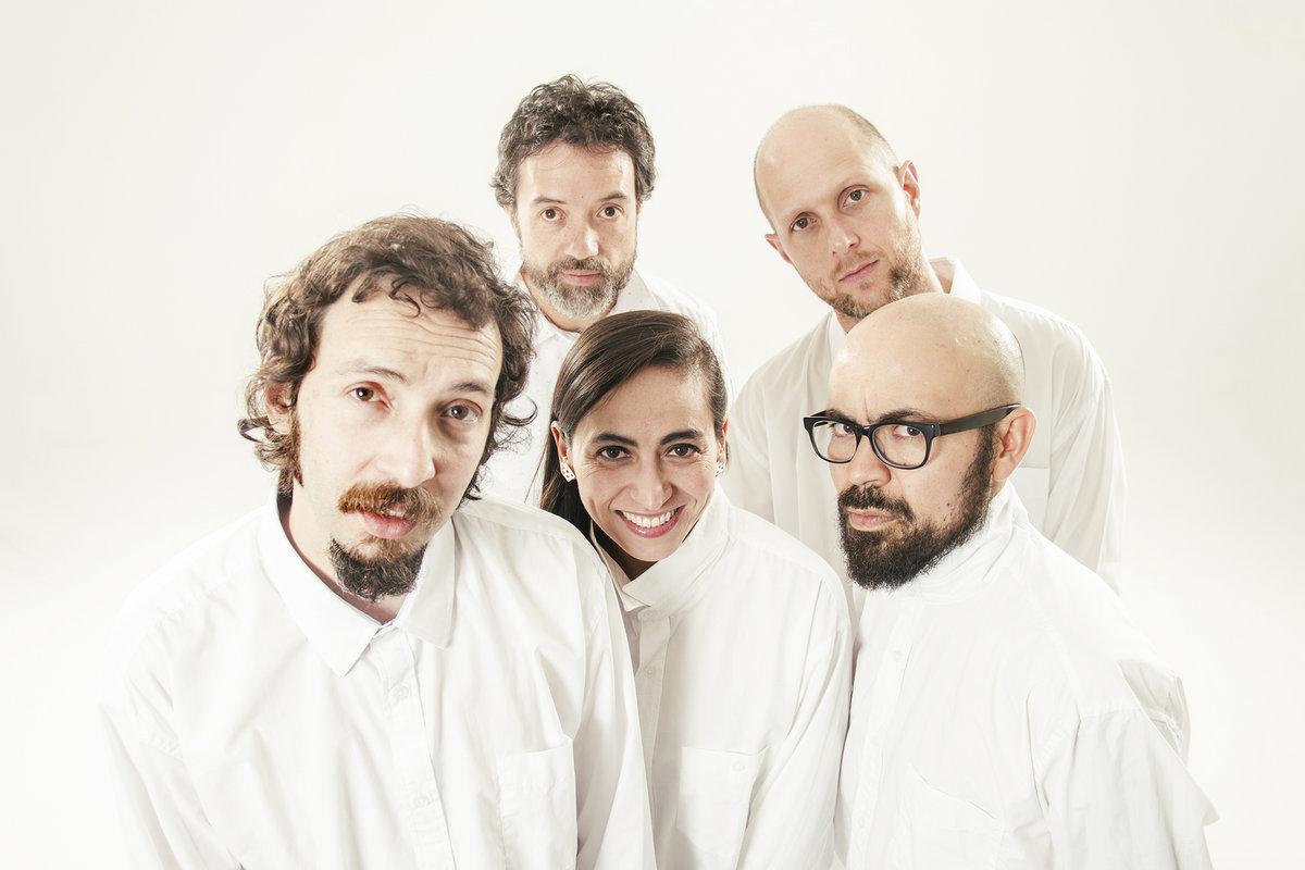 Meridian Brothers at Elsewhere and at globalFEST | Gig Alerts | WNYC ...