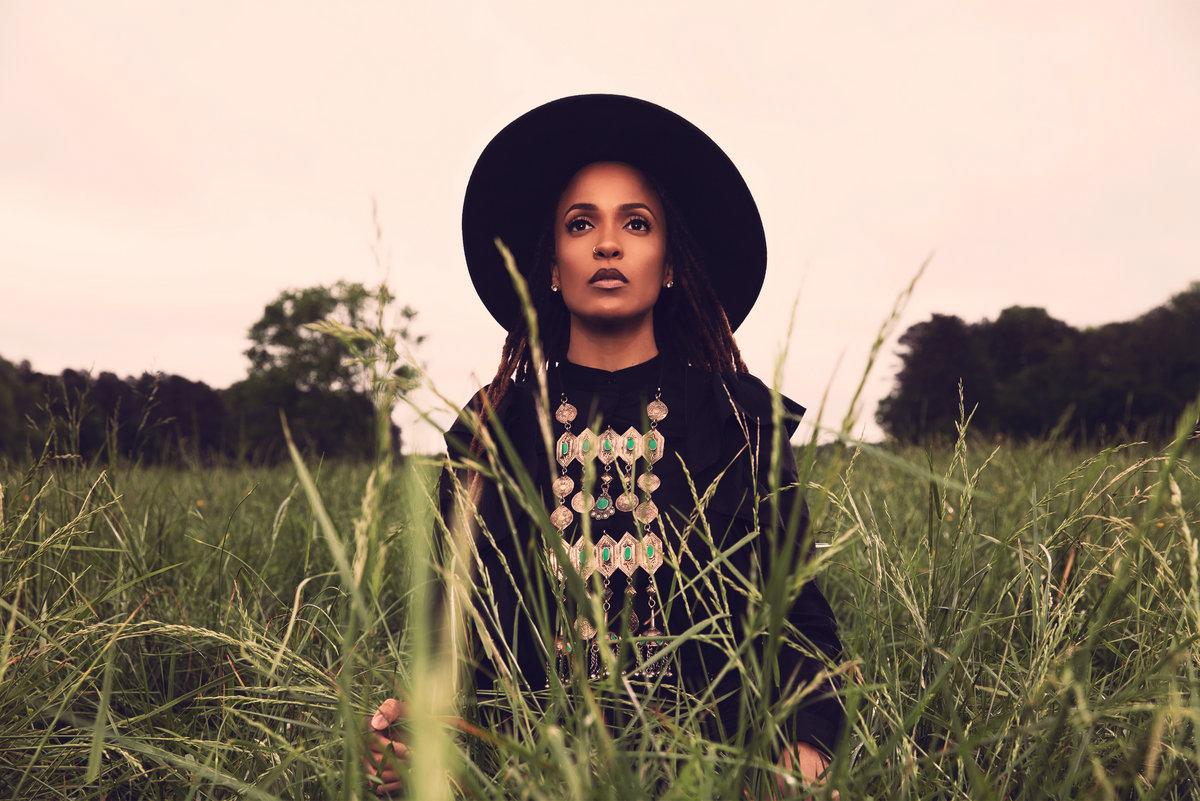 Sa-Roc at Word. Sound. Power. 2021 via BAM (Live Stream) | Gig Alerts ...