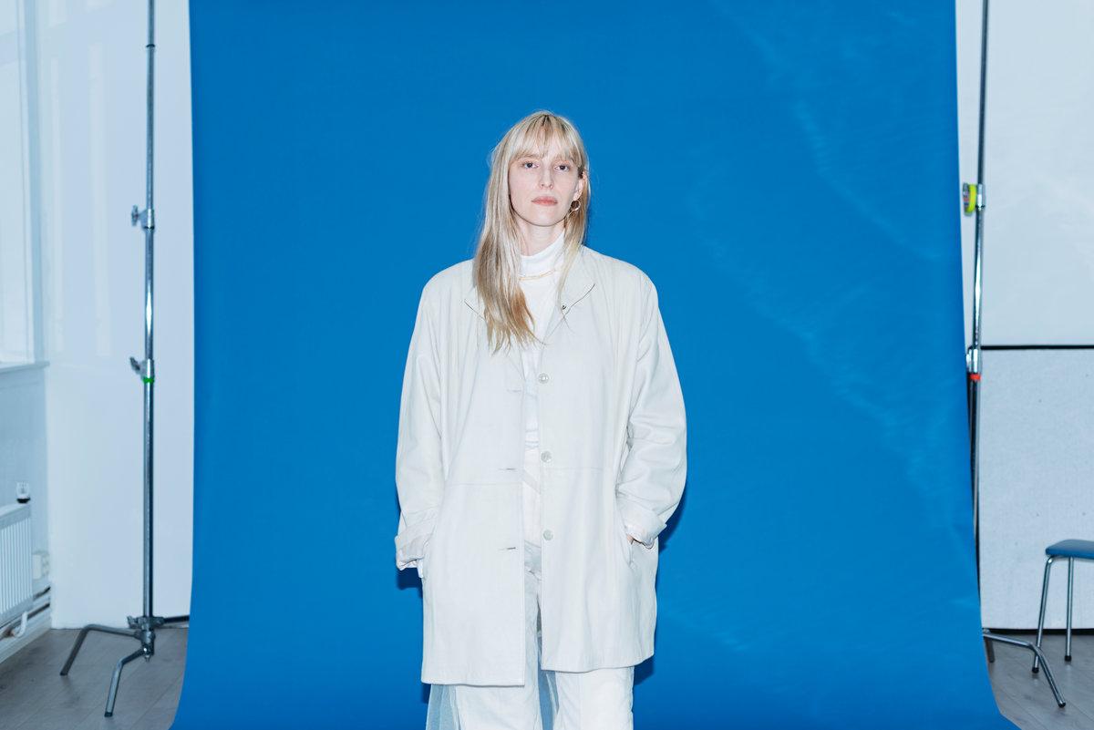 Carmen Villain at Public Records | Gig Alerts | WNYC Studios