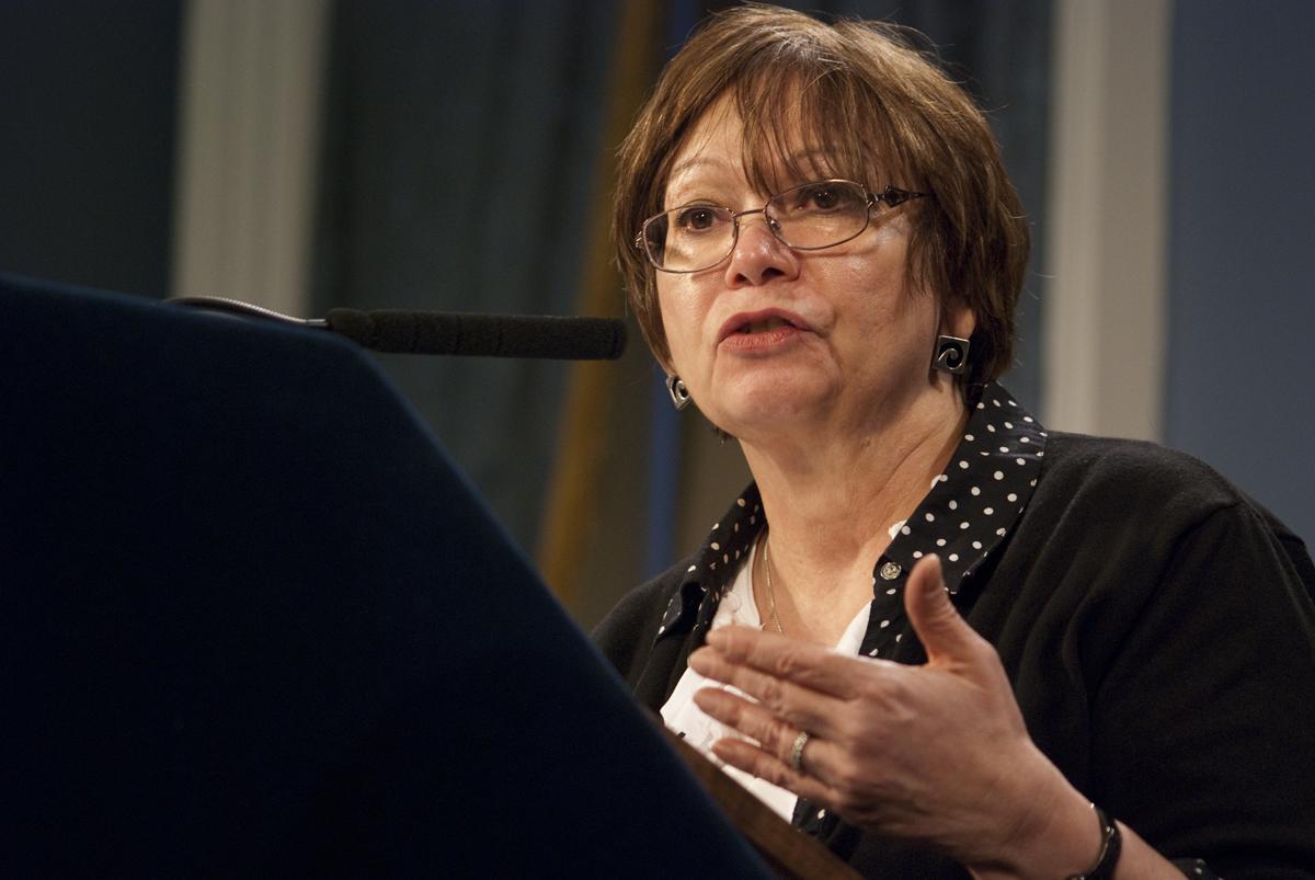 New ACS Commissioner Gladys Carrión | The Brian Lehrer Show | WNYC