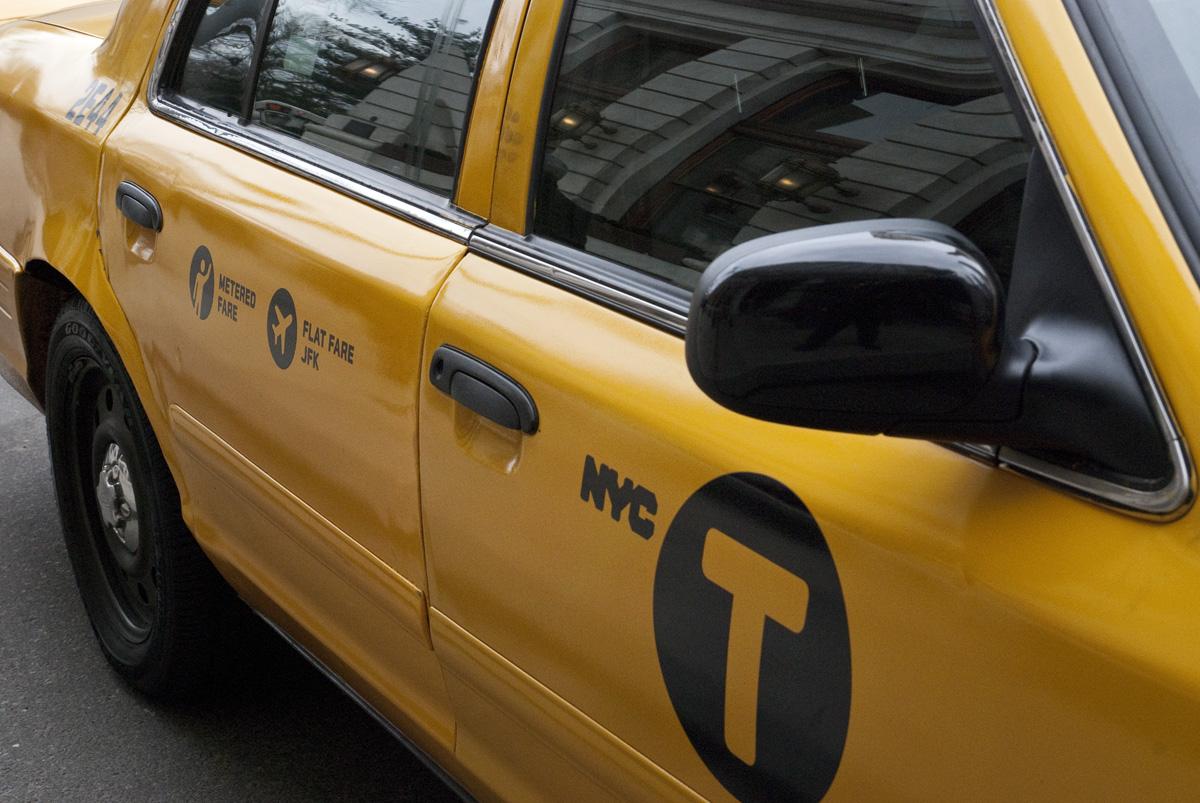 New Details on Black Boxes for Taxis | WNYC | New York Public Radio ...