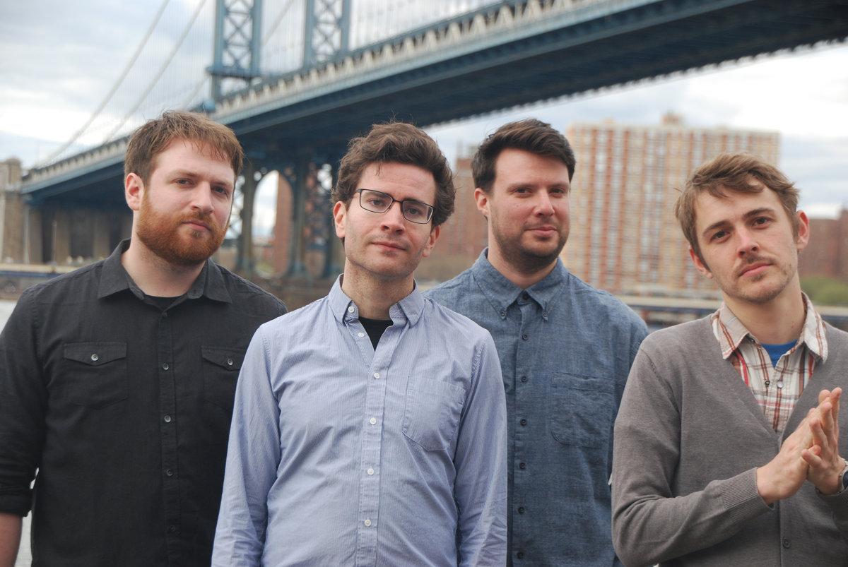 #4654, Music for Saxes | New Sounds | WNYC Studios