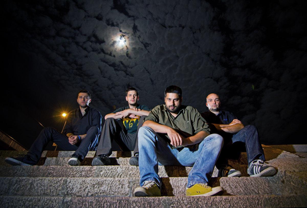 Serbian Quartet EYOT Swirls Between Many Musical Styles | Soundcheck ...