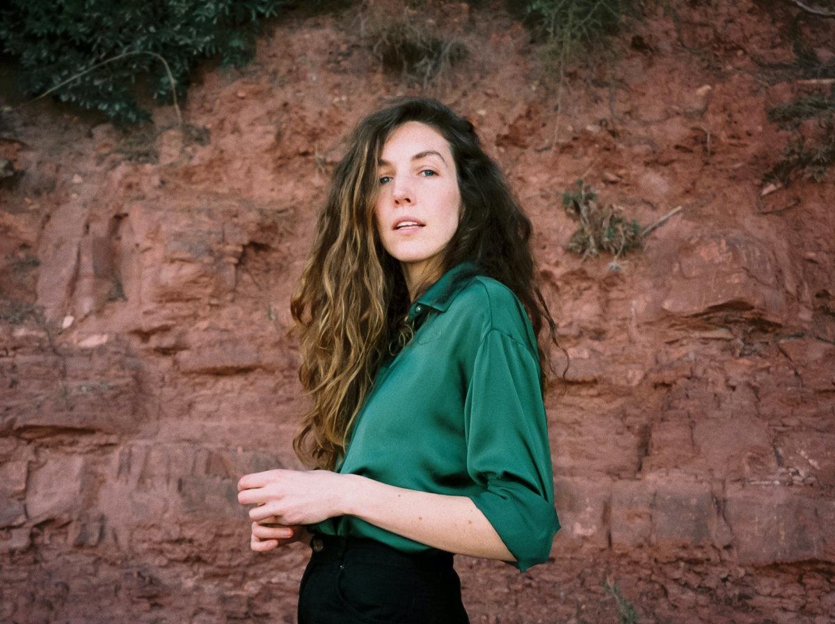 Anna Mieke at Mercury Lounge | Gig Alerts | WNYC Studios