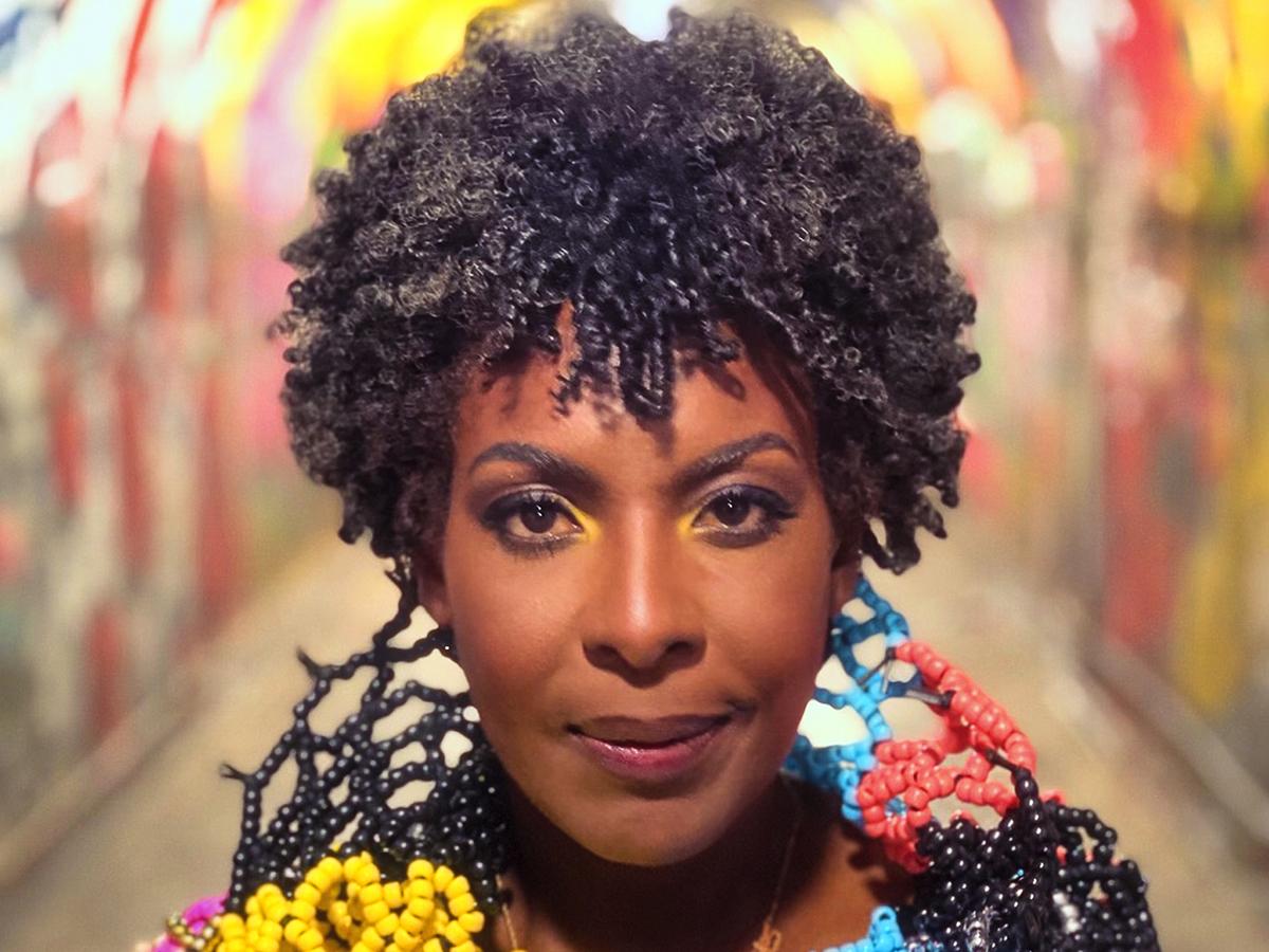 Helga Davis | WNYC Studios | Podcasts