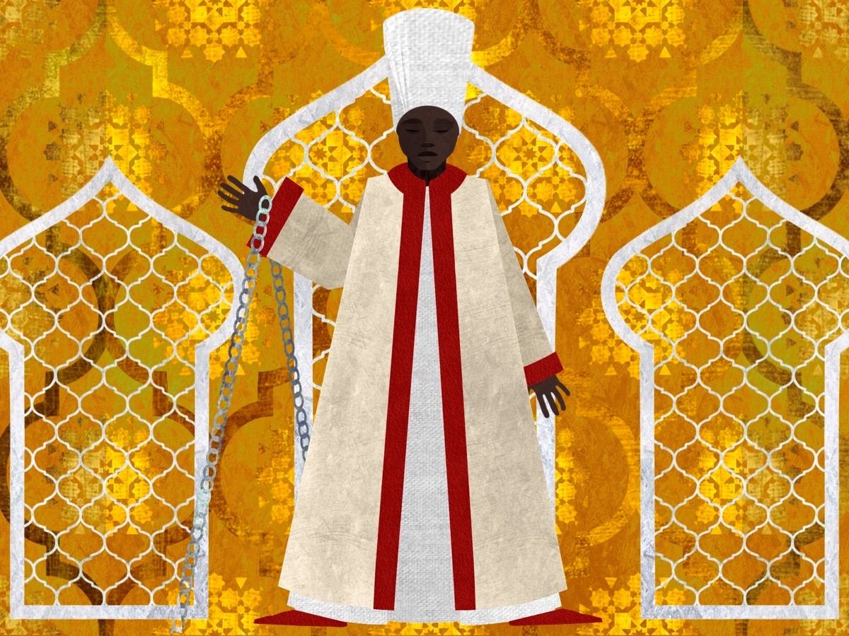 Abduction from the Seraglio: Revelations | Every Voice with Terrance ...