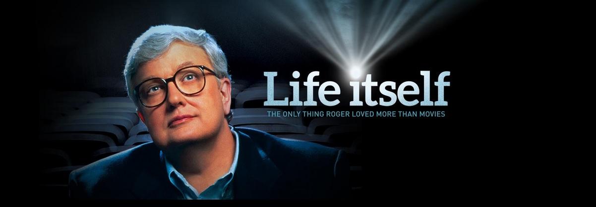 New Documentary Captures The Life & Legacy of Roger Ebert | The ...