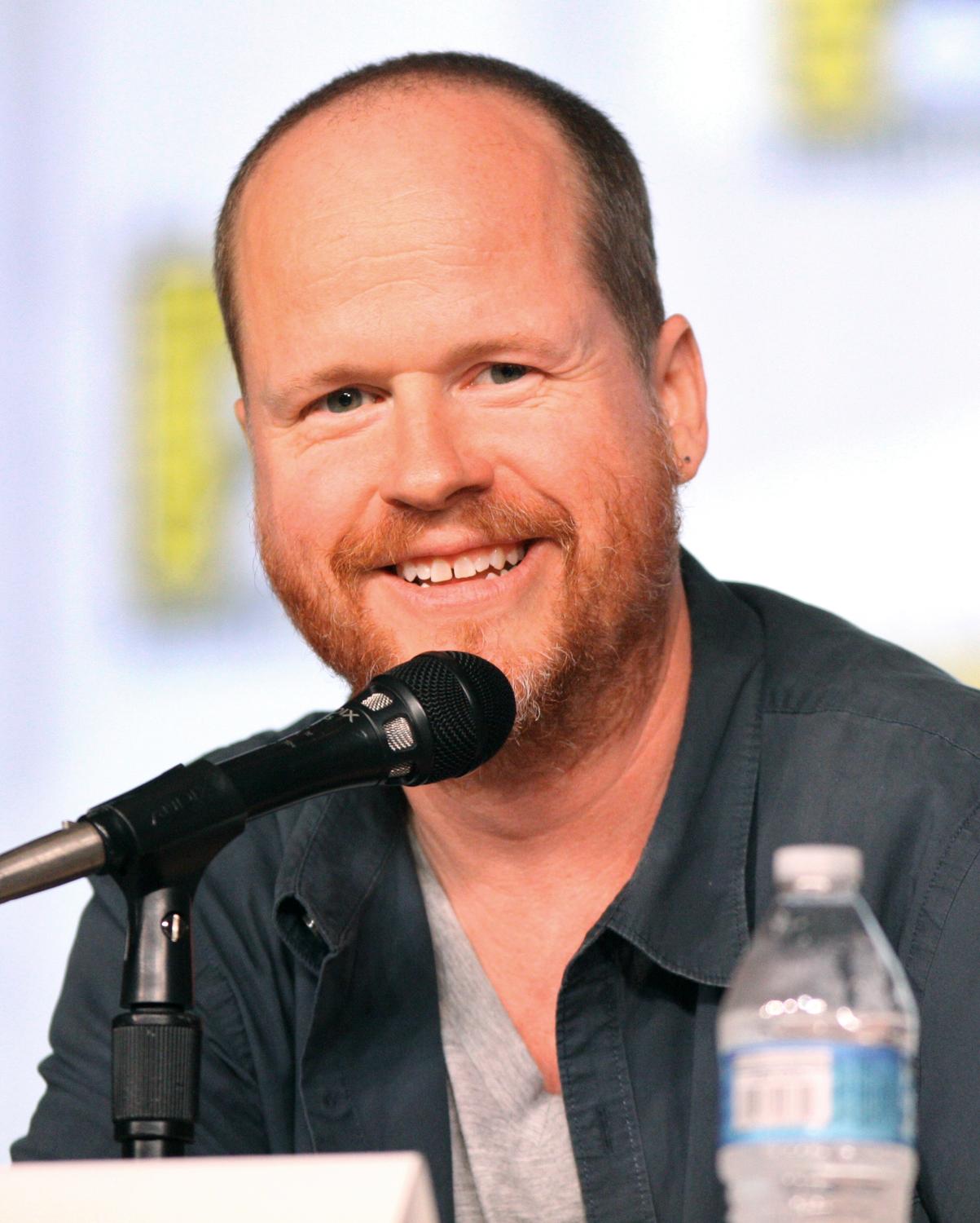 Joss Whedon on His New Film 'Much Ado About Nothing' | The Takeaway ...