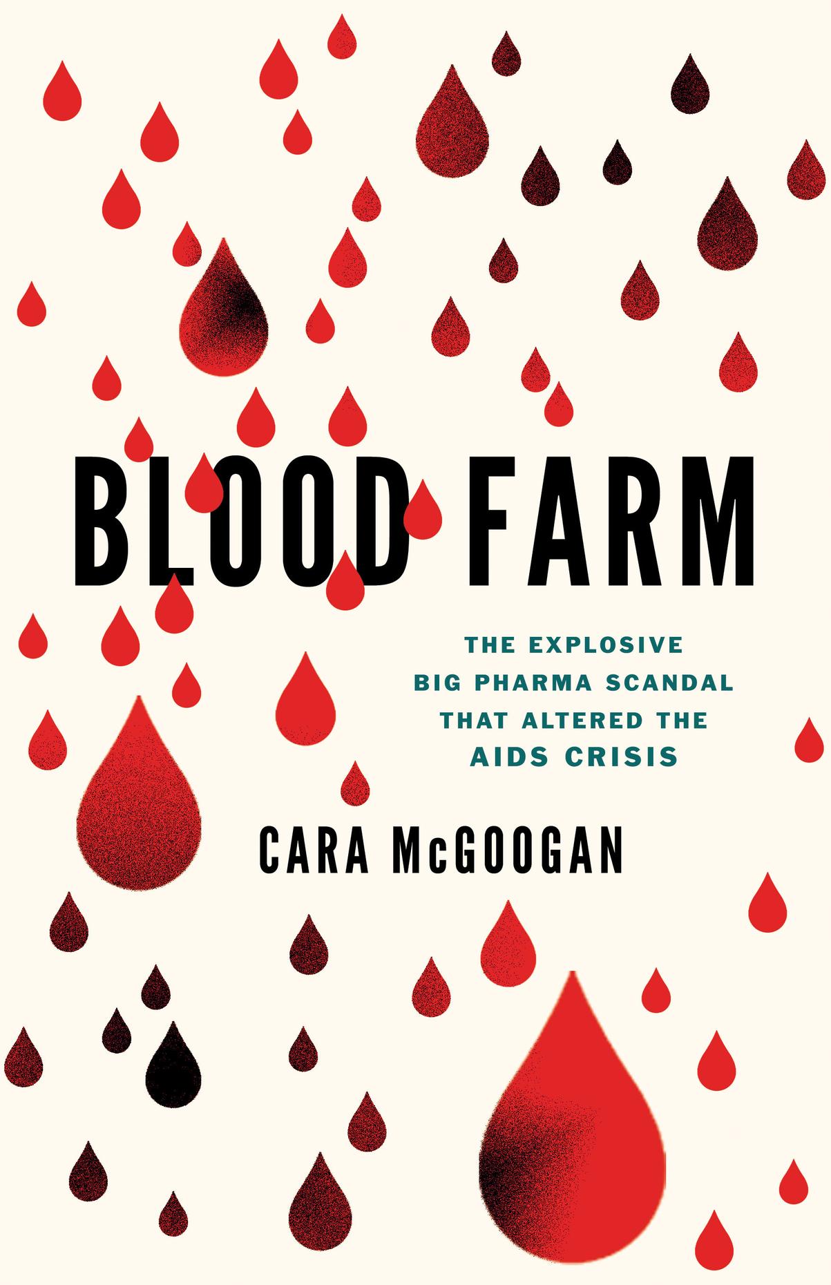 An HIV Medical Scandal in 'Blood Farm' | All Of It | WNYC Studios
