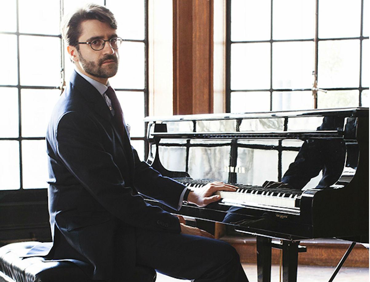 Defacing the Romantics with David Kaplan | The Brothers Balliett | WQXR