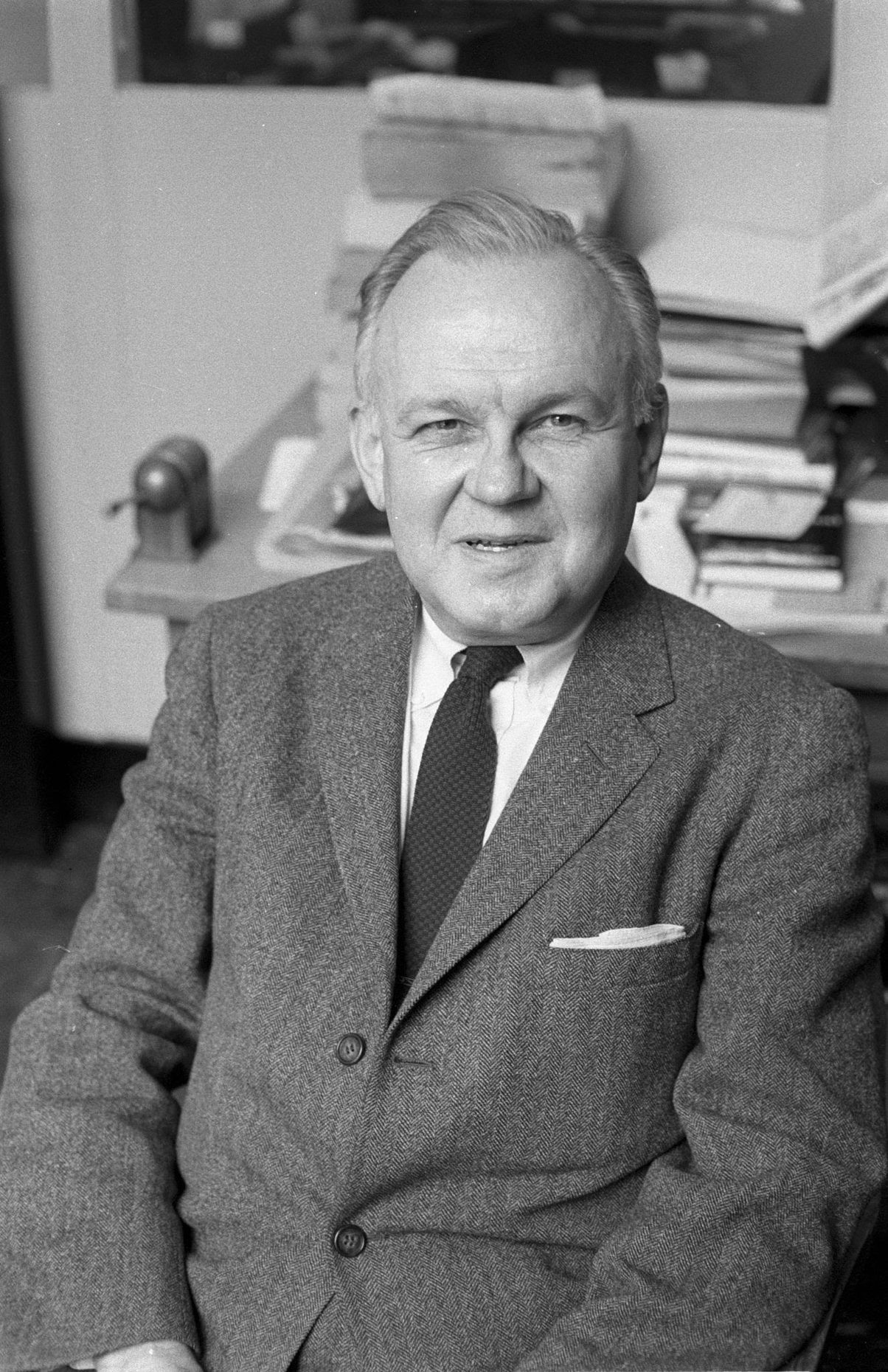 Bosley Crowther on The Best Films of 1965 | WNYC | New York Public ...