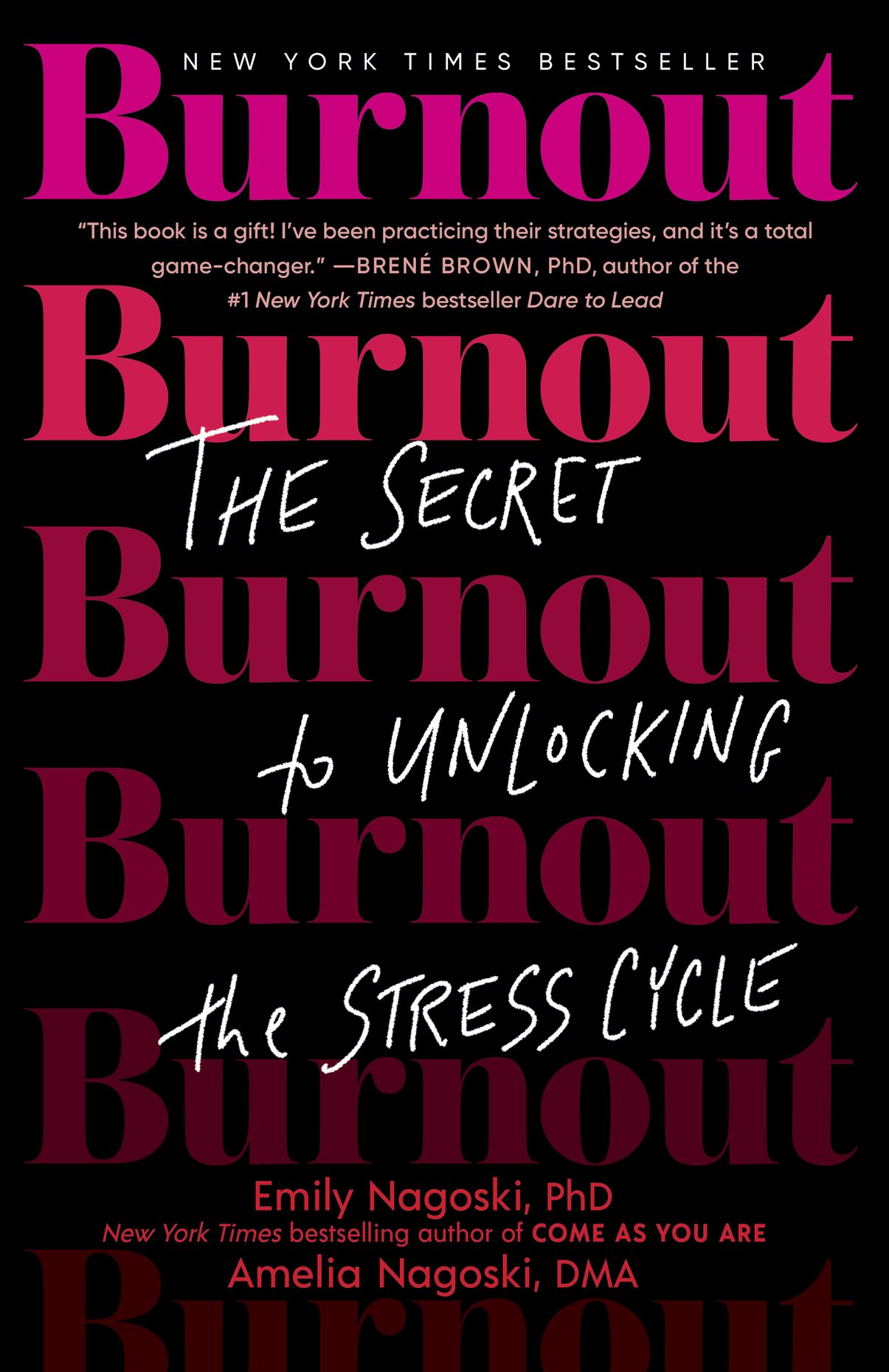 How to Navigate Feelings of Burnout | All Of It | WNYC Studios