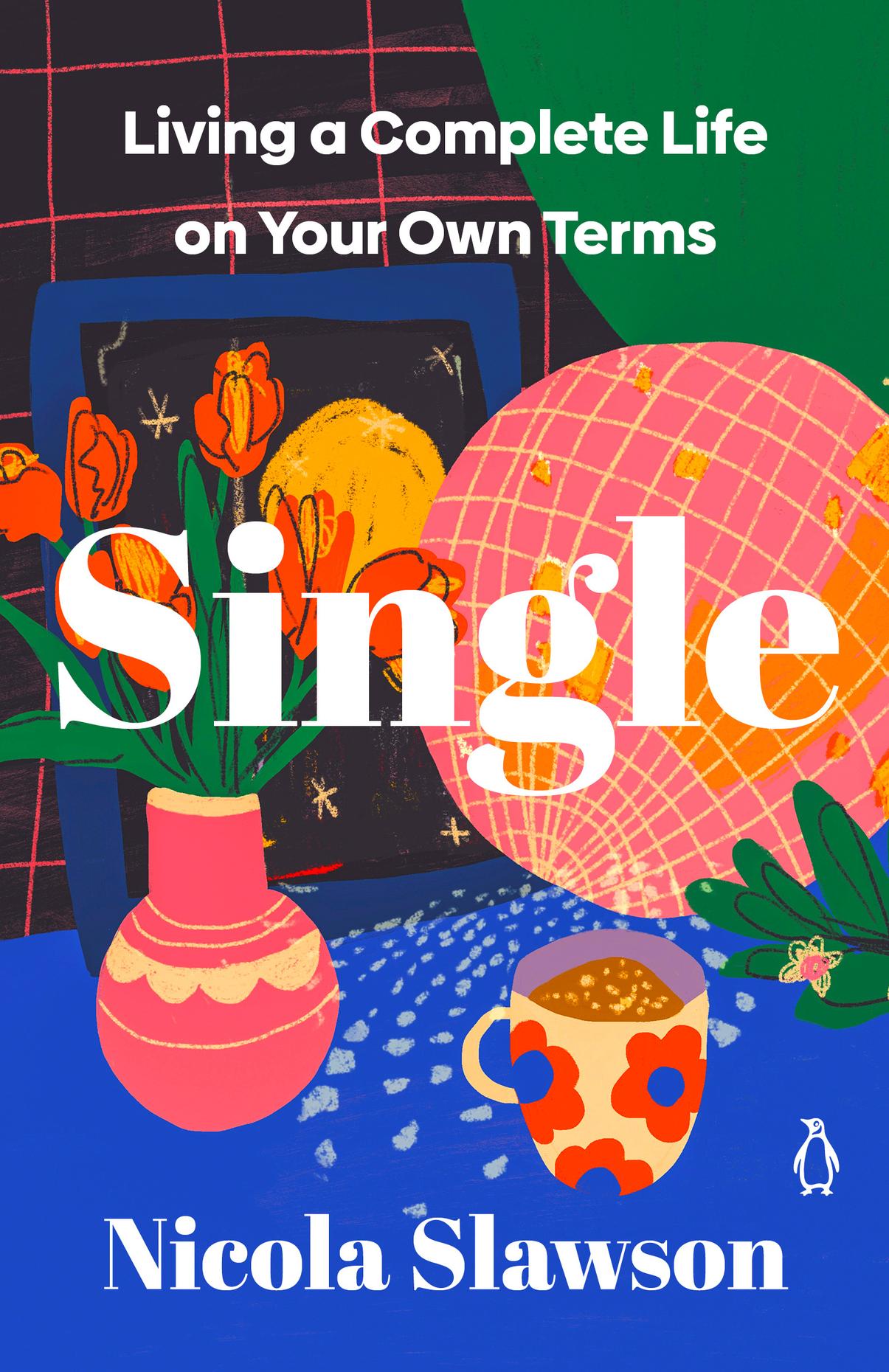 An Exploration of Single Life | All Of It | WNYC Studios