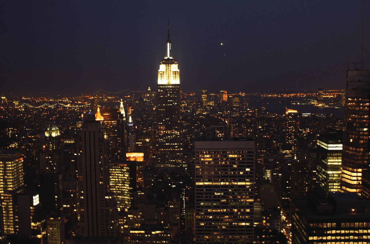 Summer Friday: Contrapoints; Iconic New York Films; Cancer Research ...