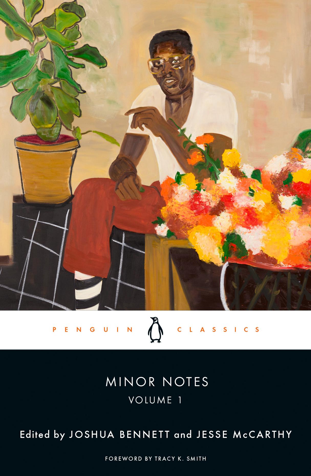 'Minor Notes, Volume 1' Celebrates Forgotten Black Poets | All Of It ...