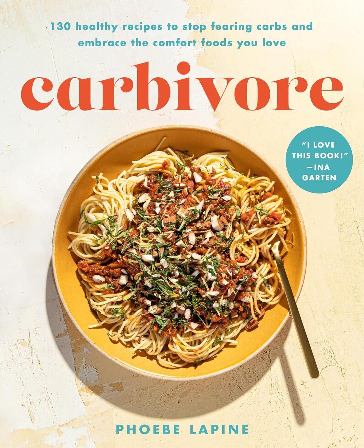 Who's Afraid of Carbs? | All Of It | WNYC Studios