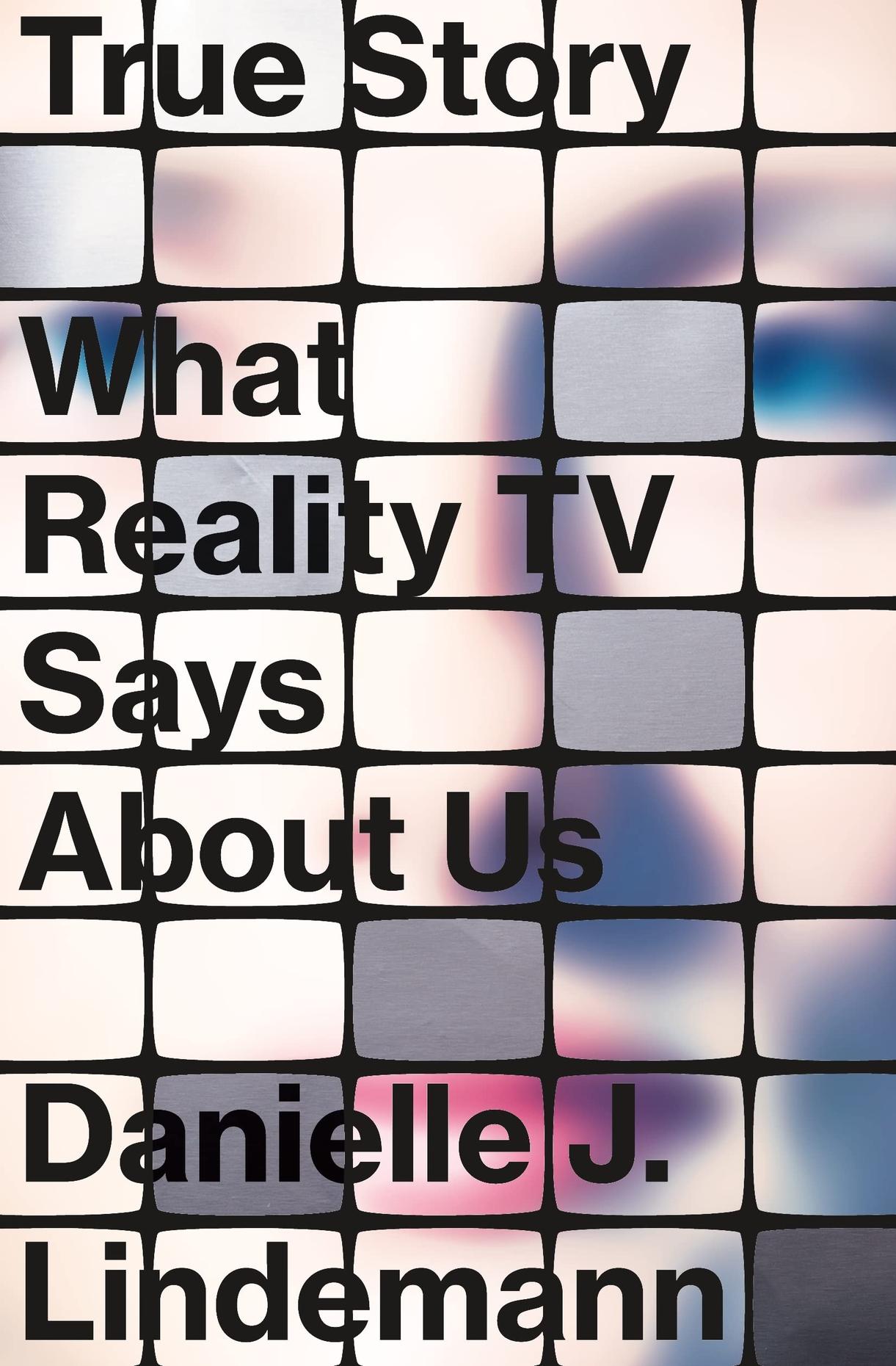 'True Story:' A New Book on the Rise of Reality TV | All Of It | WNYC