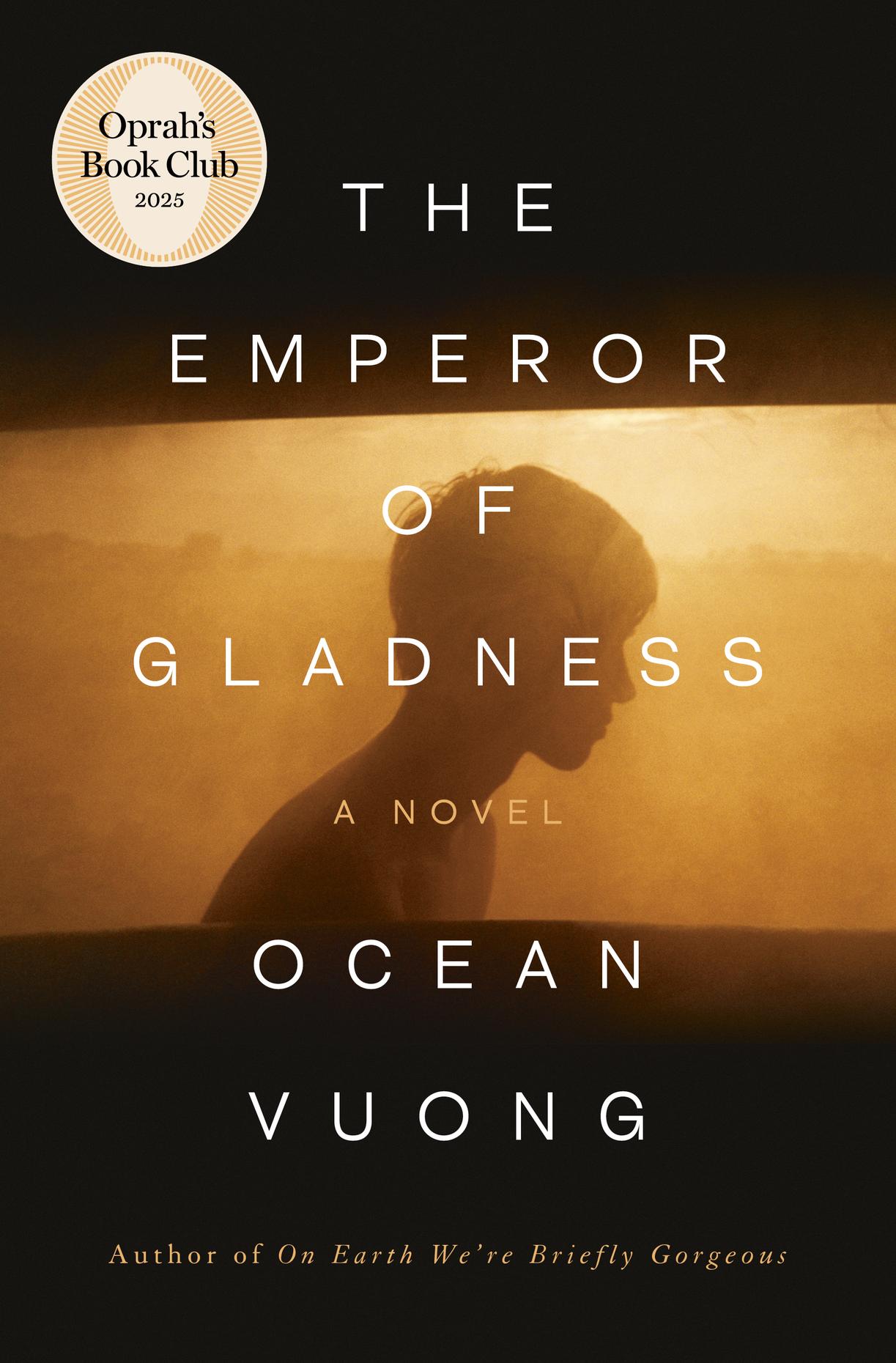 Ocean Vuong's New Novel, 'The Emperor of Gladness' | All Of It | WNYC ...