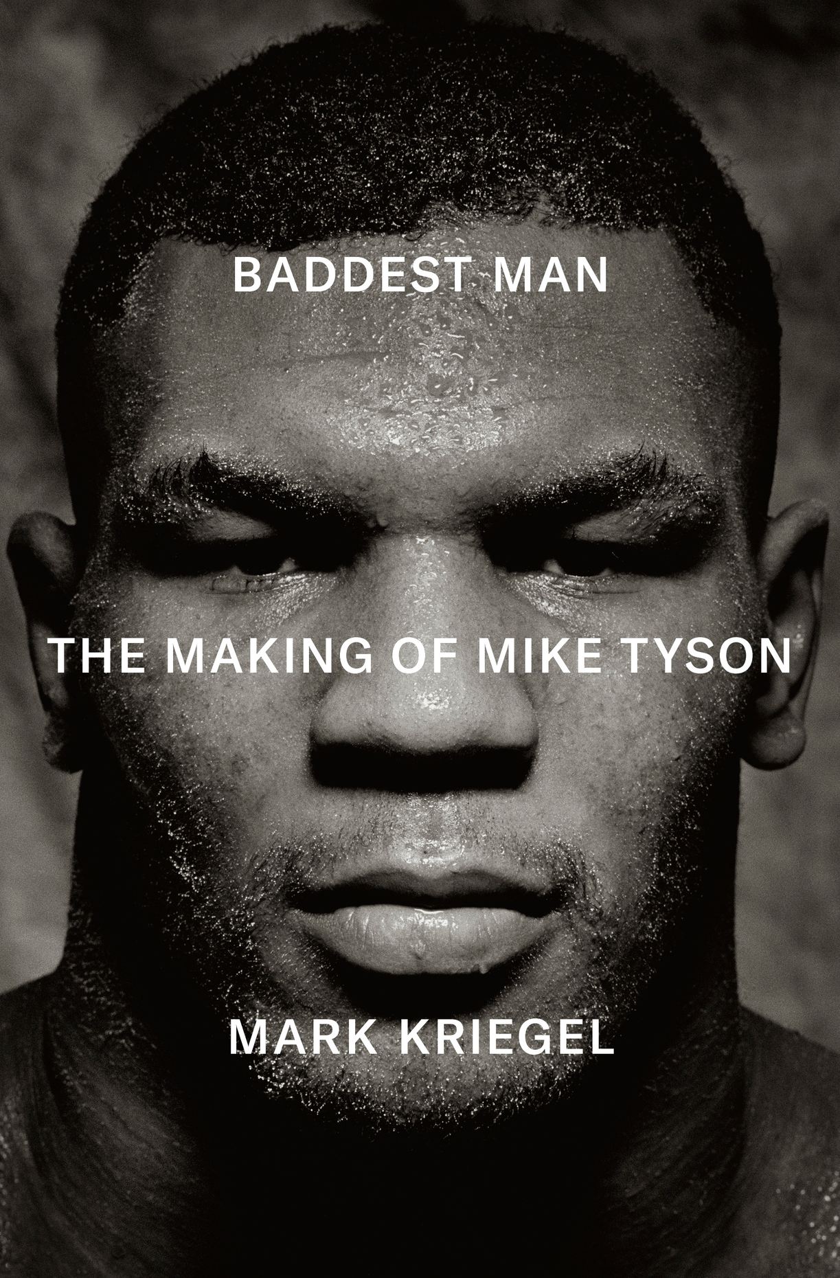Memoir and Biography Week: The Life of Mike Tyson | All Of It | WNYC