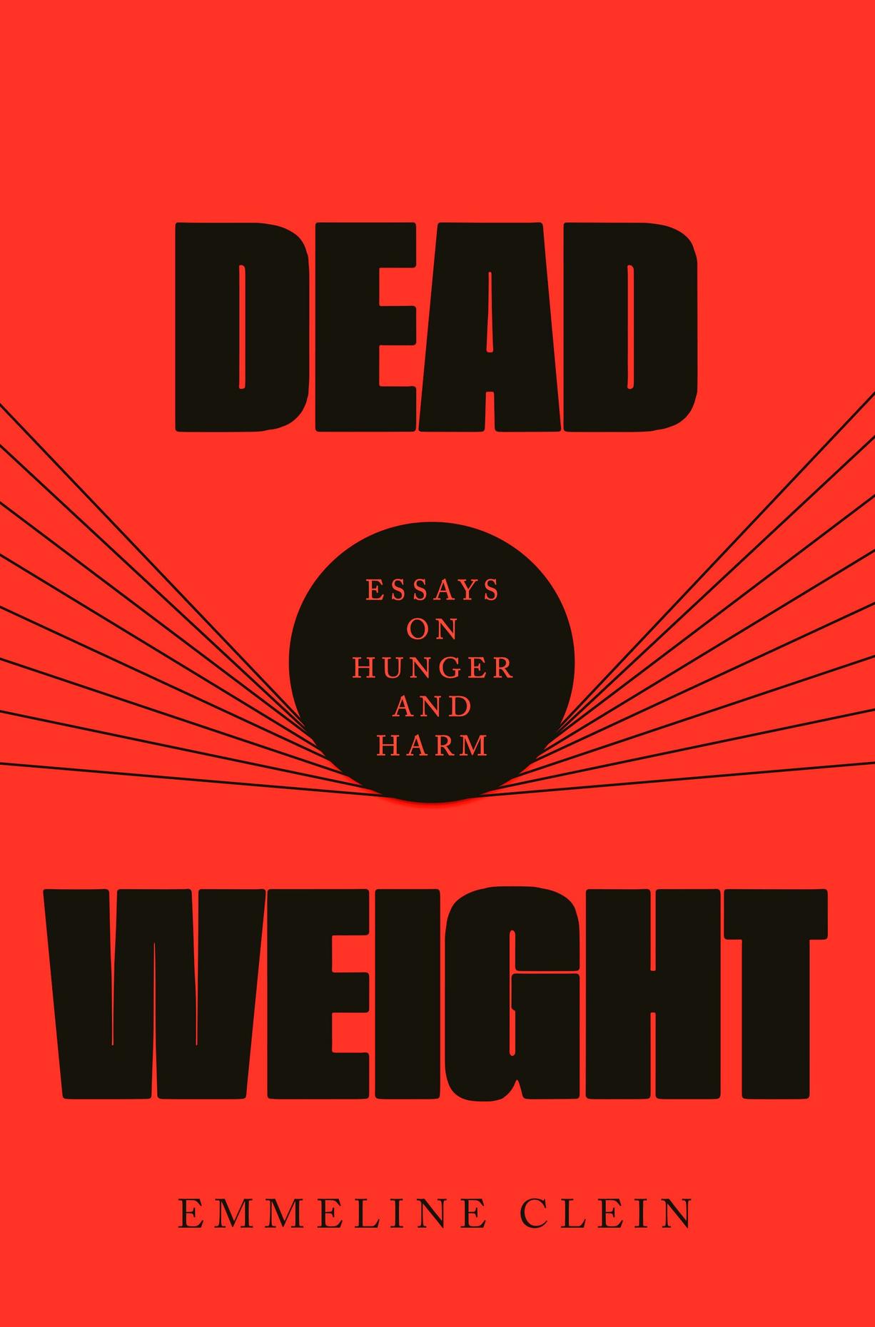 Exploring Disordered Eating in 'Dead Weight' | All Of It | WNYC Studios