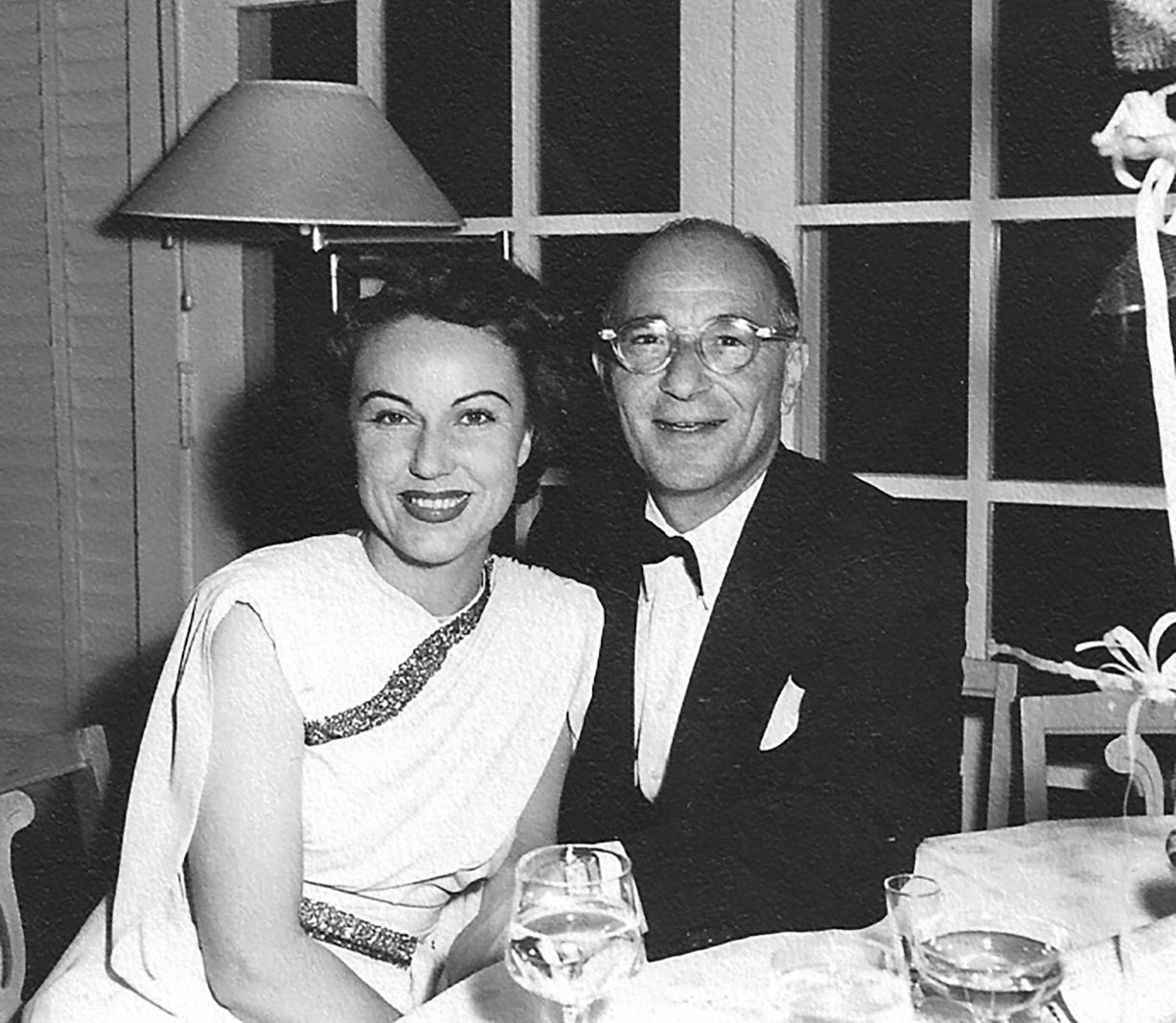 'Fay Wray and Robert Riskin: A Hollywood Memoir' | All Of It | WNYC