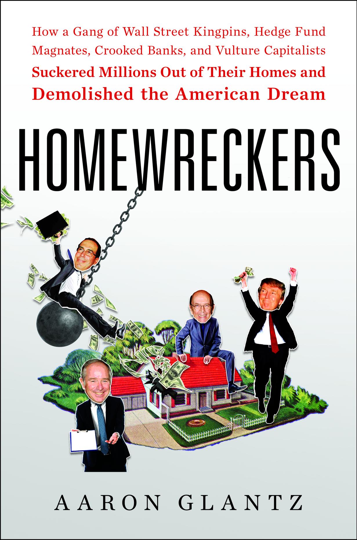'Homewreckers' | All Of It | WNYC Studios