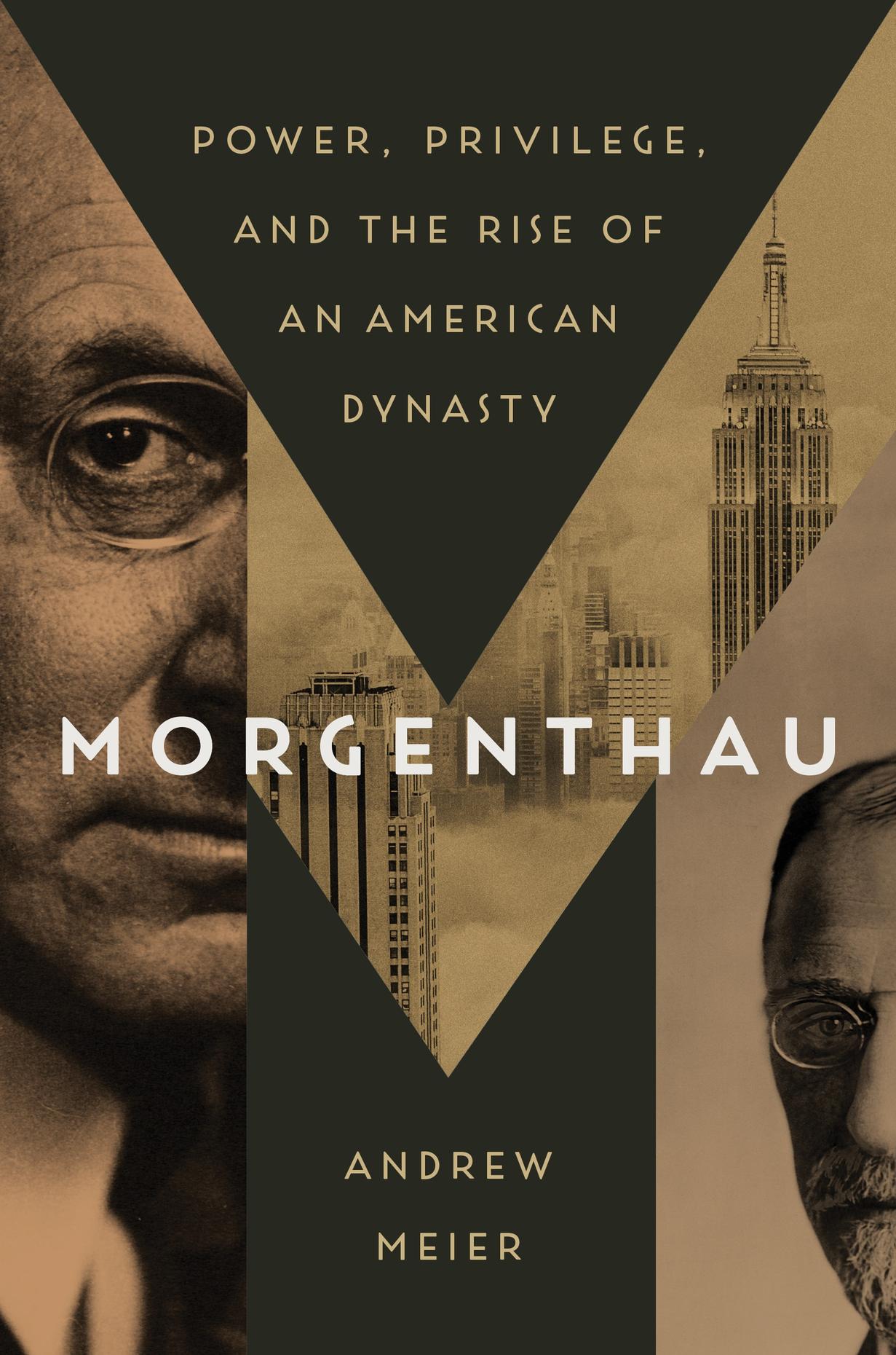 The History of the Morgenthau Family | All Of It | WNYC