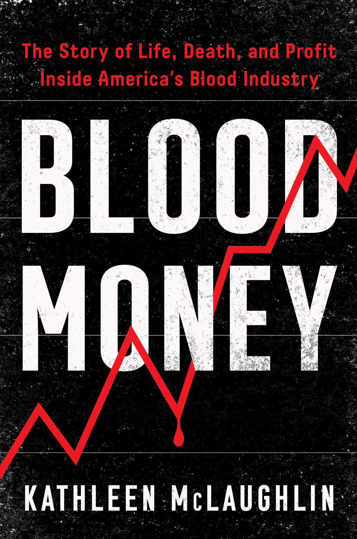'Blood Money': Inside the American Blood Plasma Economy | The Takeaway ...