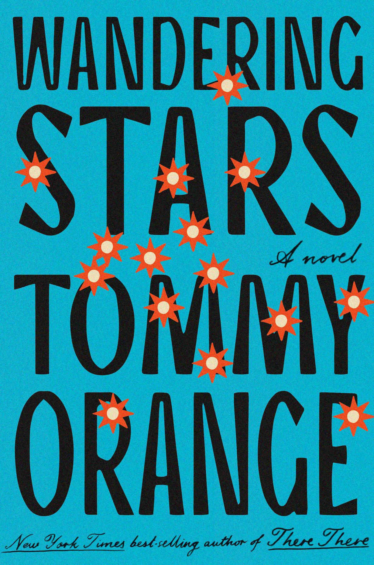 Tommy Orange's New Novel, 'Wandering Stars' | All Of It | WNYC Studios