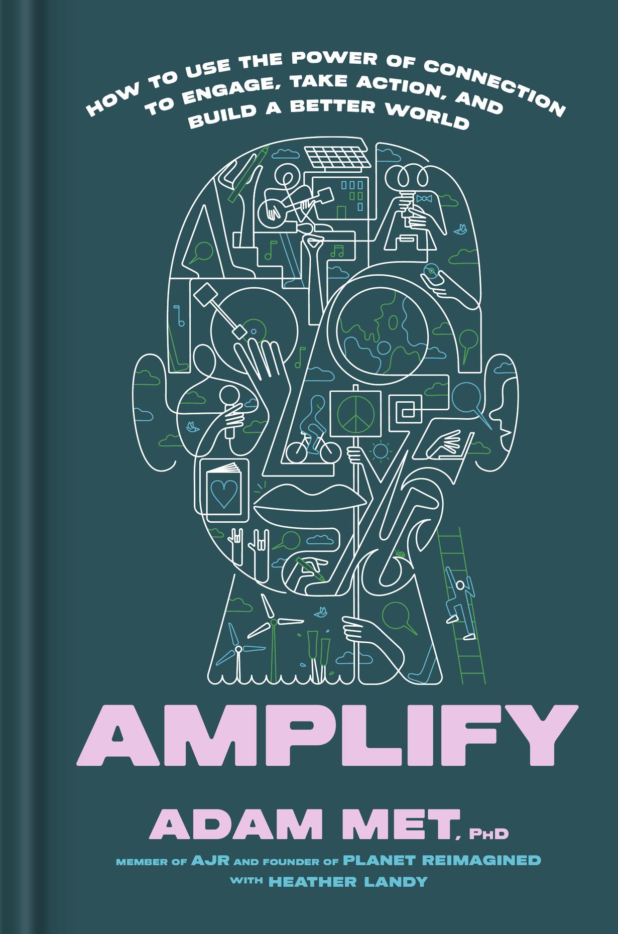 How to Build a Better World | All Of It | WNYC Studios