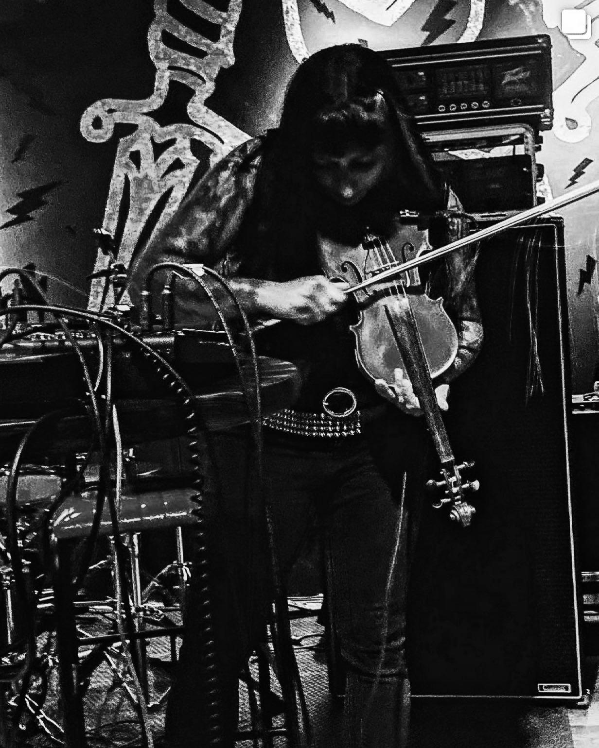 #4900, Strange Strings | New Sounds | WNYC Studios