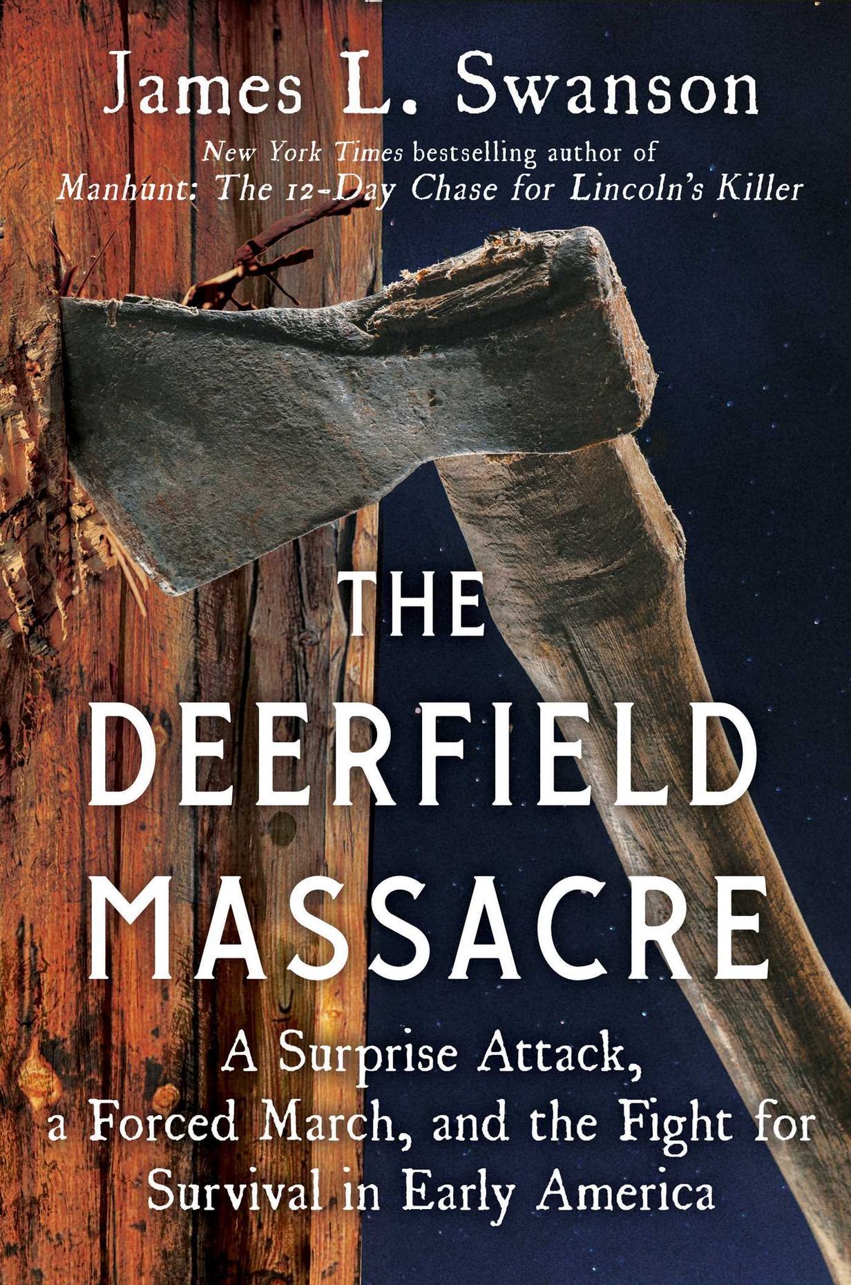 What the Deerfield Massacre Represents in US History | All Of It with ...