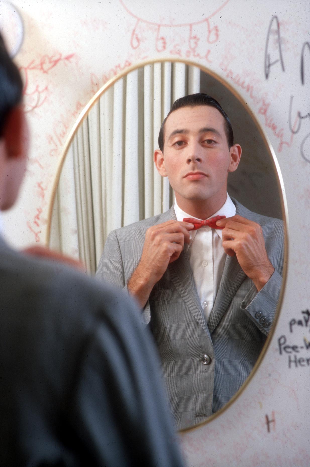New Doc About Pee-wee Herman Actor Paul Ruebens | All Of It | WNYC