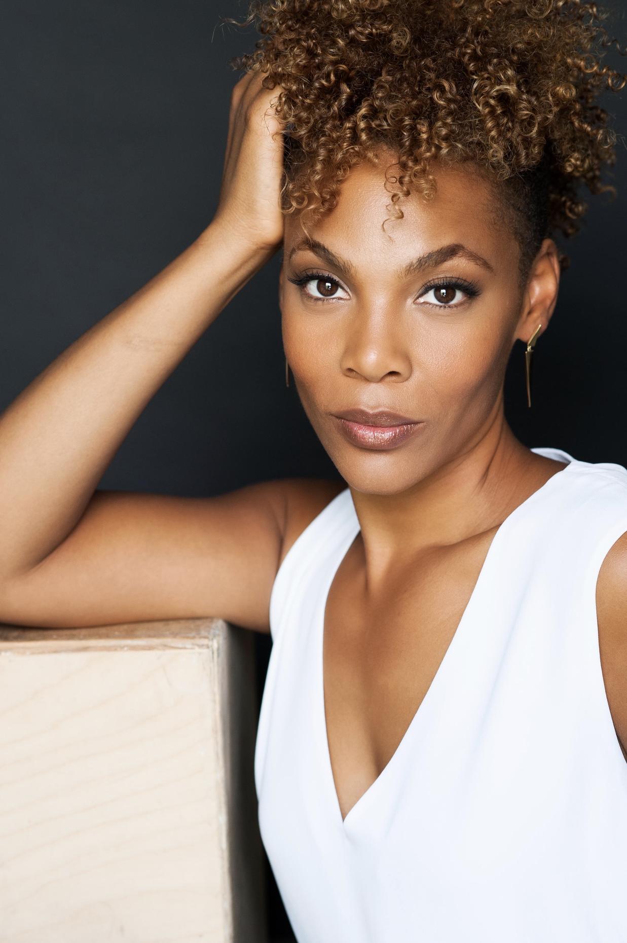 IN CONVERSATION – With Lauren Michelle | Classical New York | WQXR