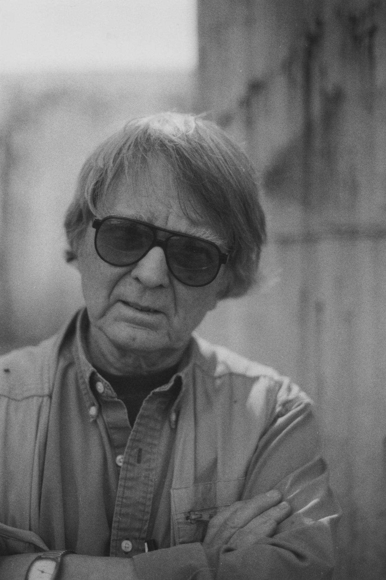 Robert Coover on Bringing Huck Finn Back to Life | The Takeaway | WNYC ...