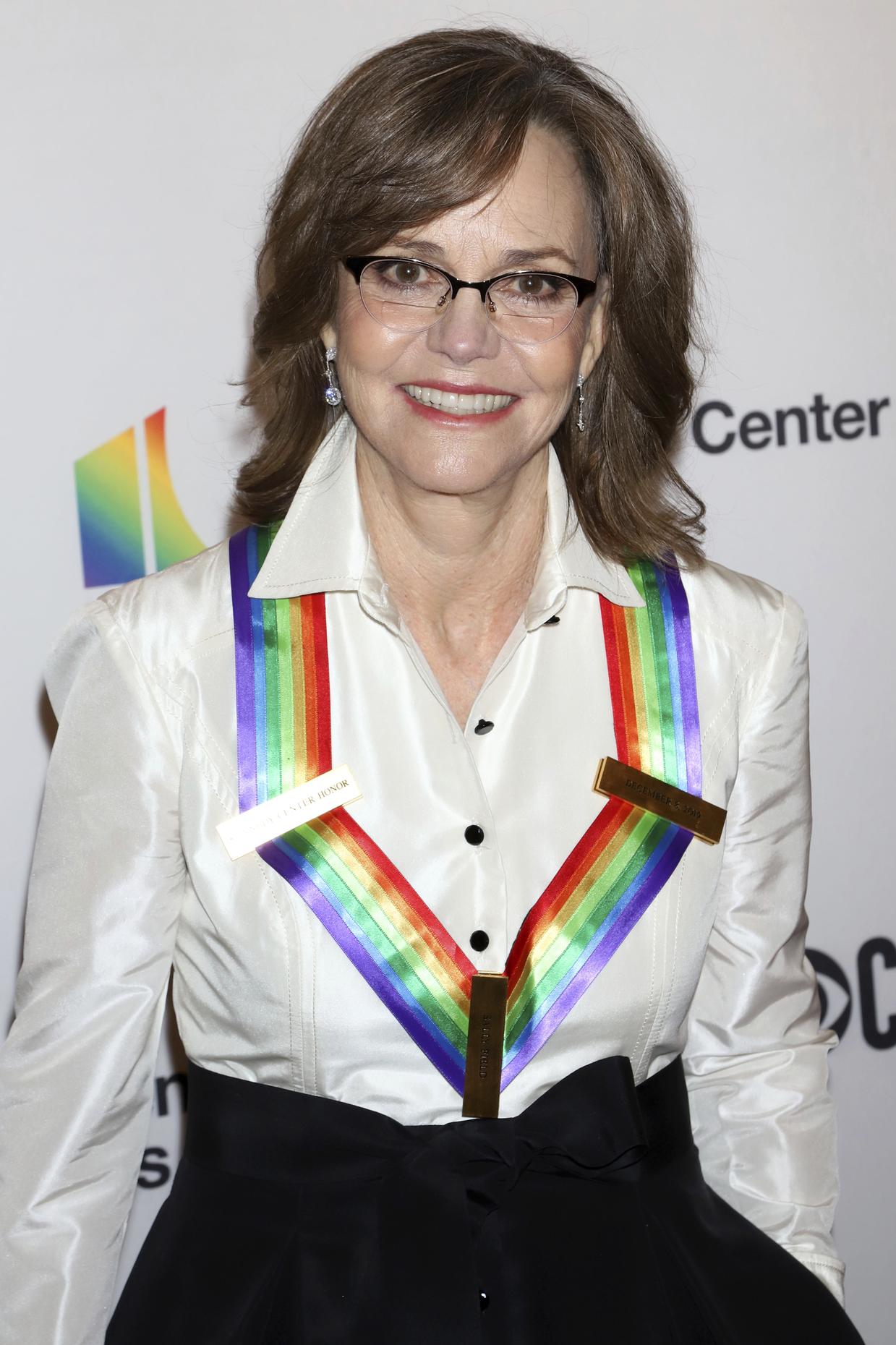 Sally Field on Her Life | All Of It | WNYC